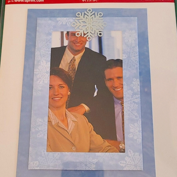 Gartner Studios | Holiday | Gartner Holiday Photo Card Uprint Card | Poshmark